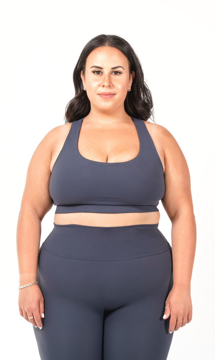 Audrey Bra - Storm – Charlie Rae