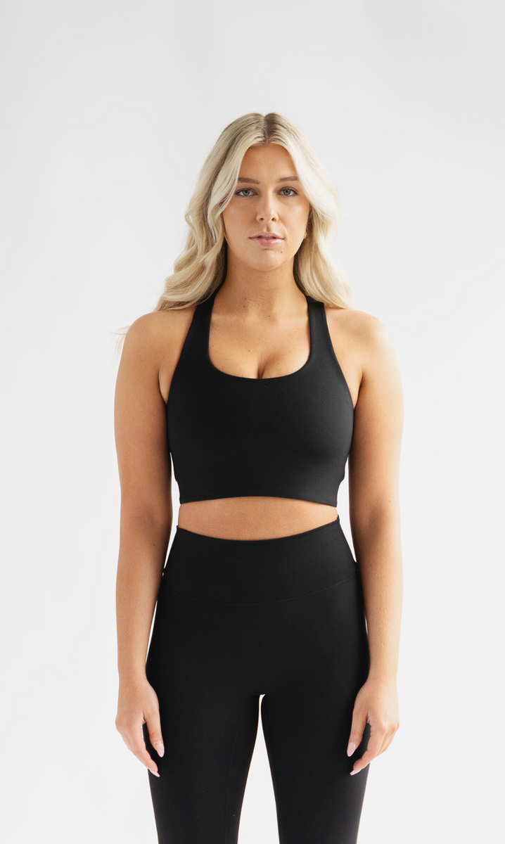 Audrey Bra - Panther – Charlie Rae